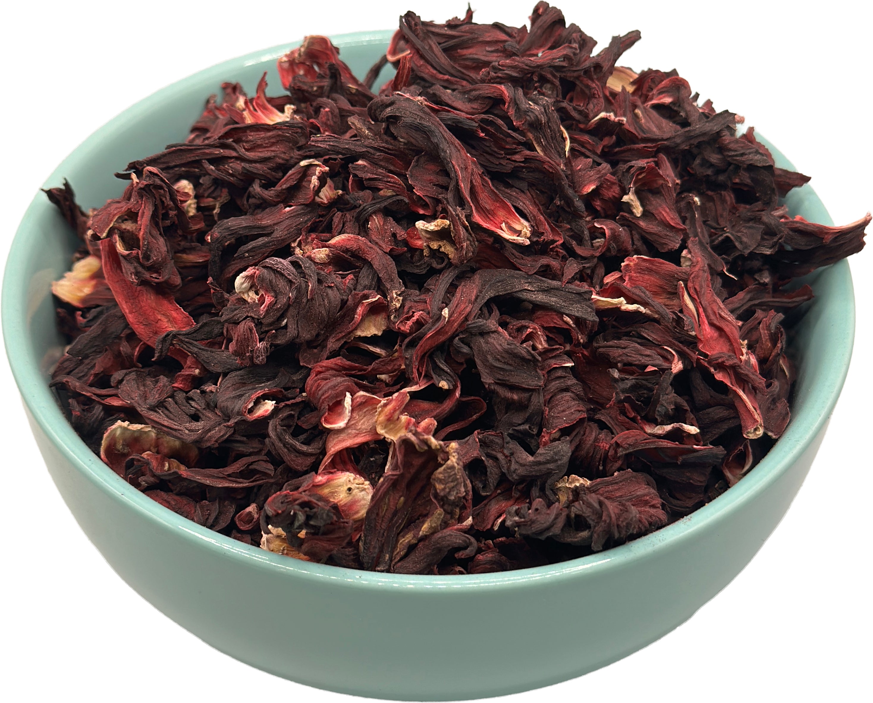 Hibiscus Flower Dried – RAOUCHE