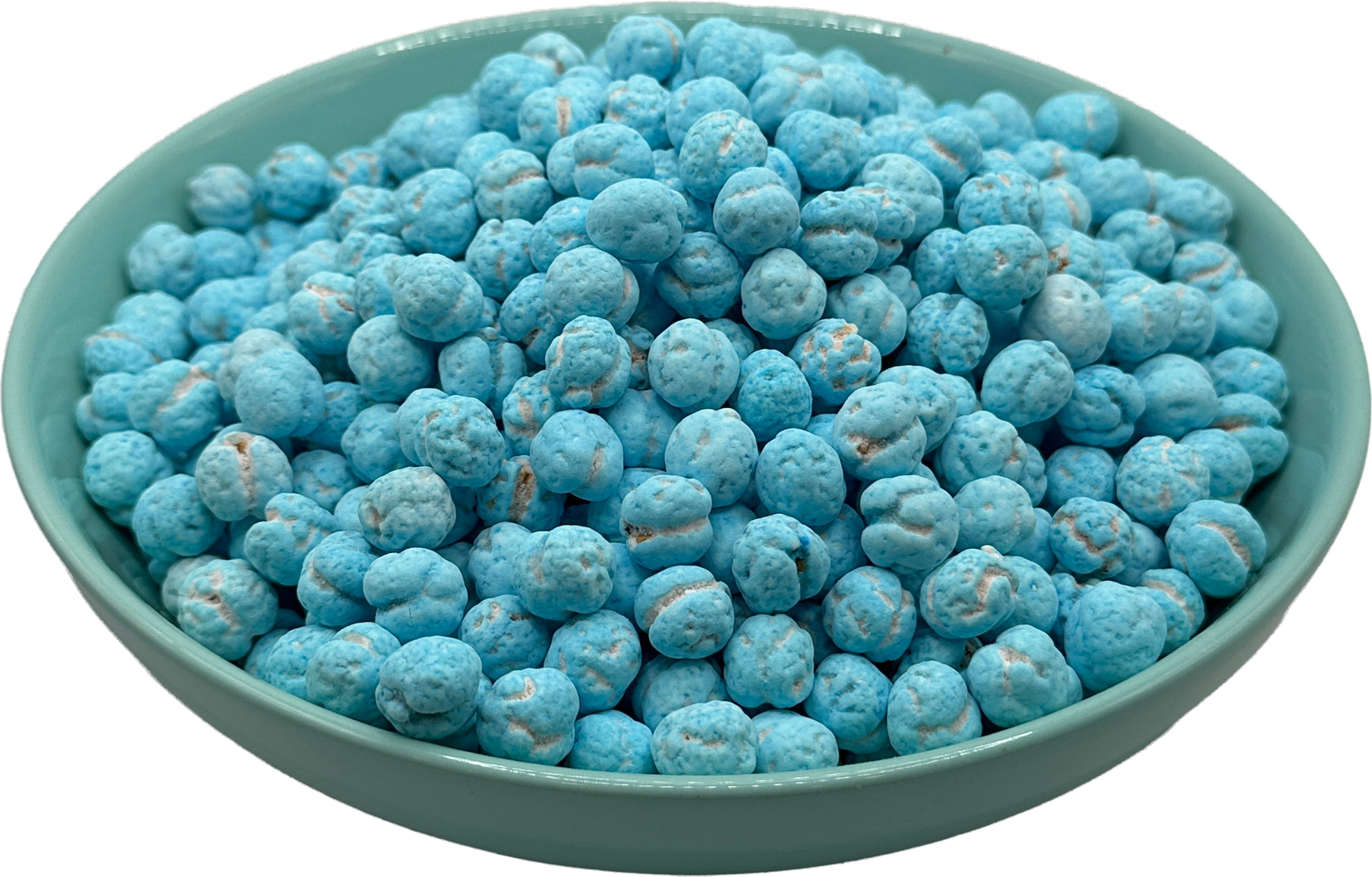 Sugar Coated Chickpeas Blue – RAOUCHE