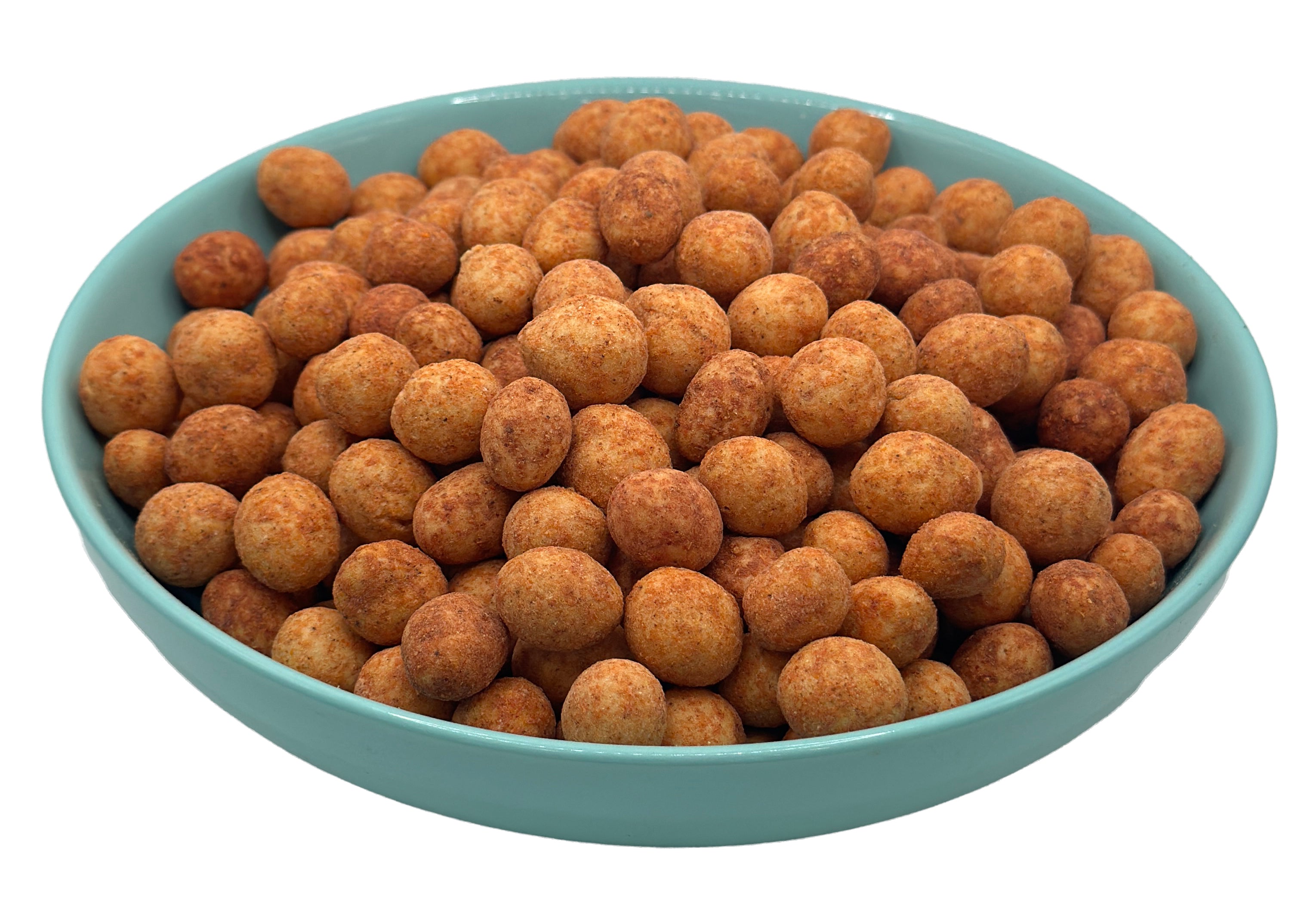 Spicy Krikri – RAOUCHE